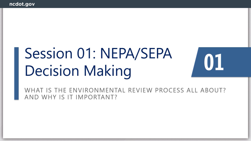 EPU Training and Other Topics